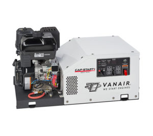 W.E Enterprises Mississauga | Portable Power for Utility Vehicles