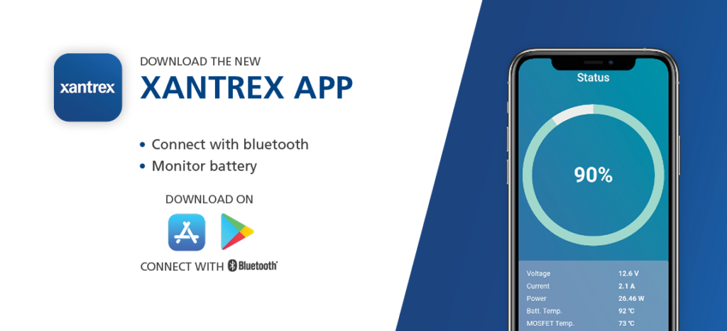 410Ah Lithium Ion Battery - W.E. Enterprises